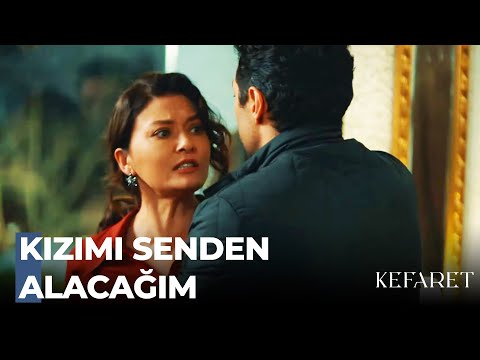 Ahmet Karaktersizliğin Kitabını Yazıyor - Kefaret 15. Bölüm