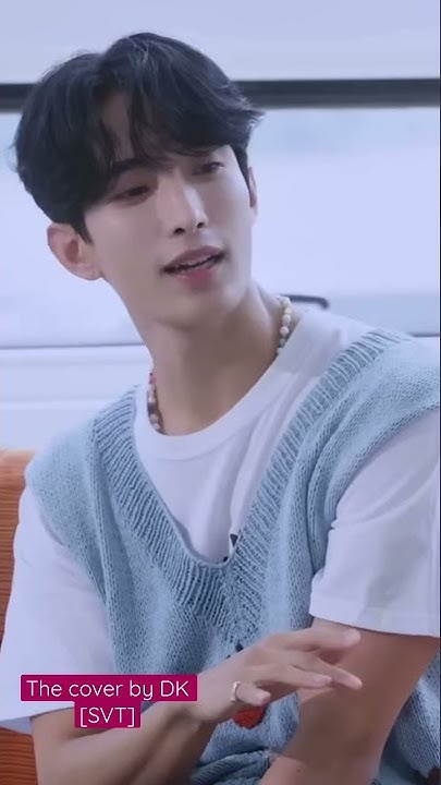 DAY6 x SEVENTEEN Interaction! - YouTube