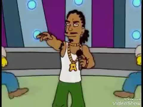 Stressed out...Bart Simpson - YouTube
