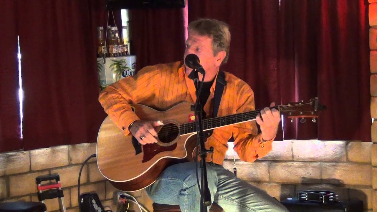 Jeff Boyer - Fingerstyle Blues - YouTube