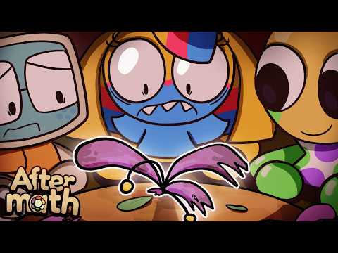 AFTERMATH - Ep 1: He Won’t Notice! [Dandy's World AU]