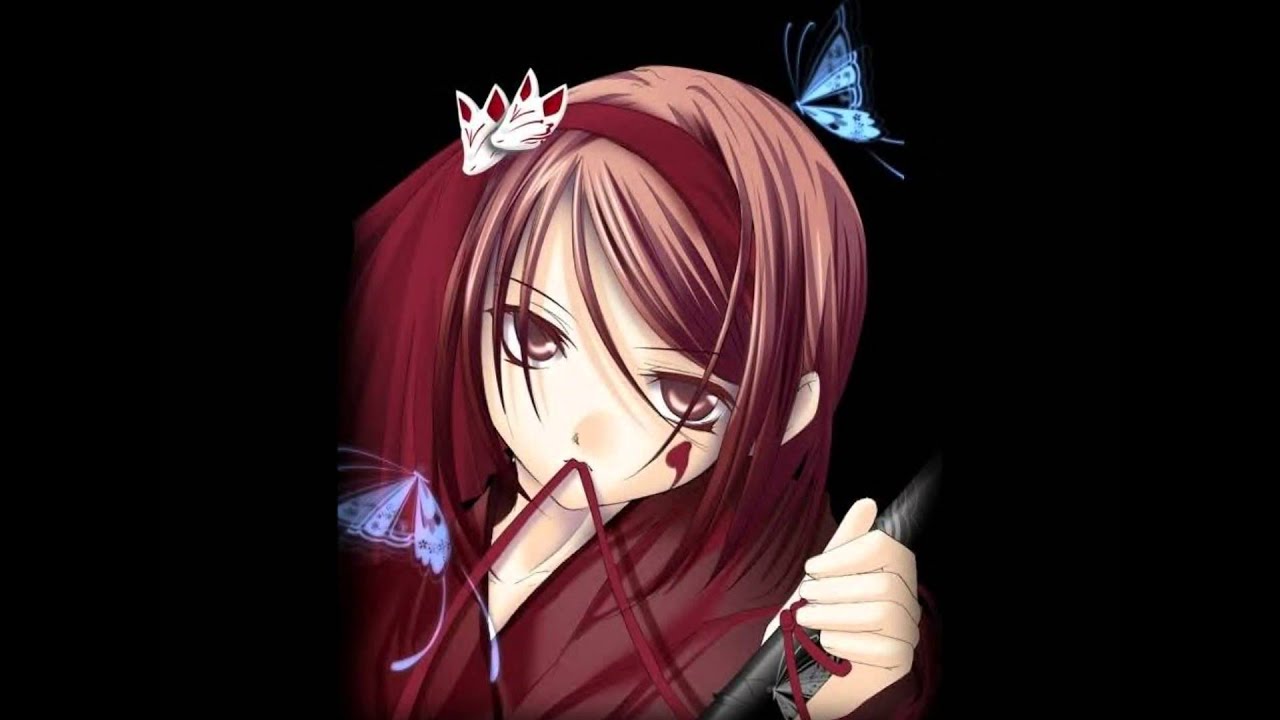 Nightcore ~ Crazy Kids