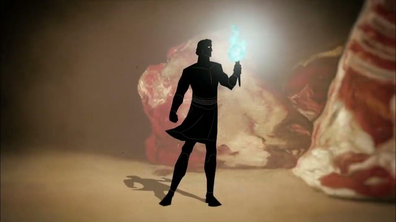 The Great Greek Myths, Episode 04 Orpheus A Hymn of Impossible Love ...