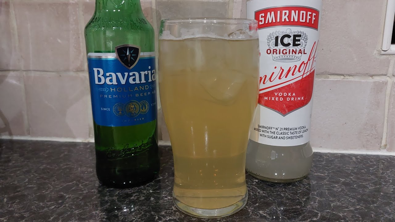 Turbo Shandy - YouTube