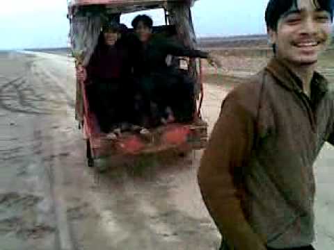 irfan khan chandio - YouTube