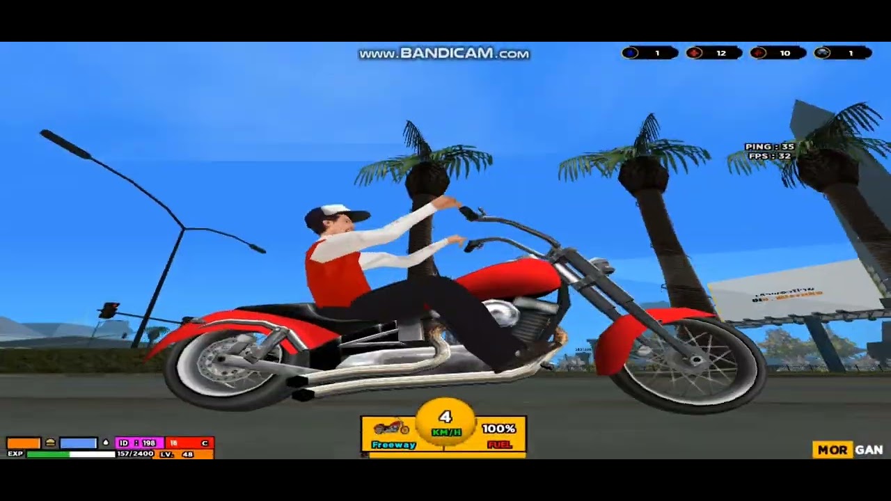 Goodbye Morgan 👋 - YouTube