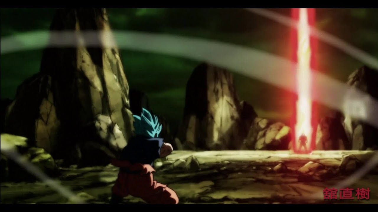 Naoki Tate (舘直樹) DBS 123 - YouTube