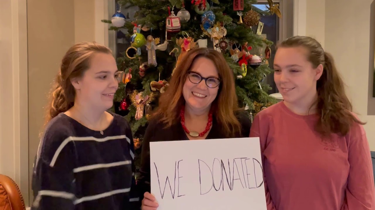 Happy Holidays from March Networks (Make-A-Wish Fundraiser) - YouTube
