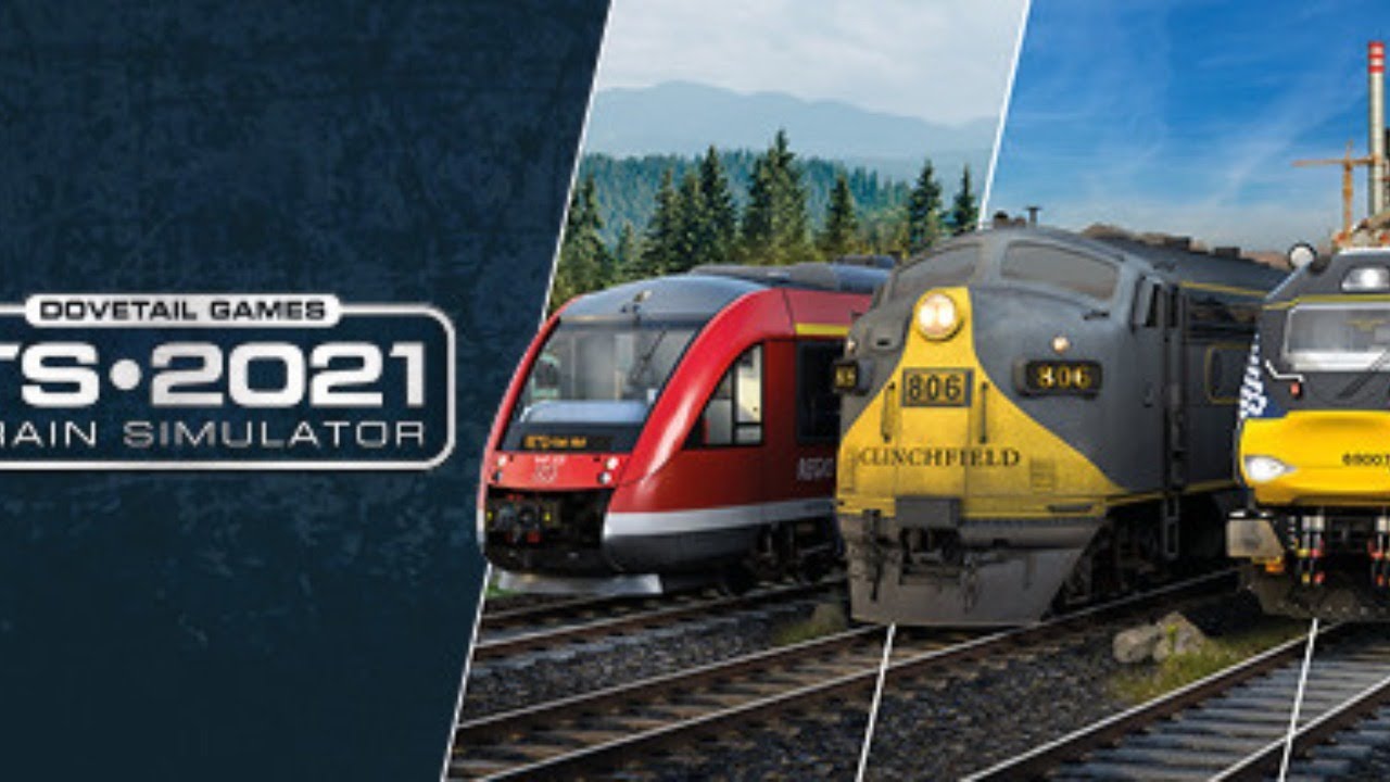 Route Building #6 || Markers Making Tutorial || Train Simulator ...