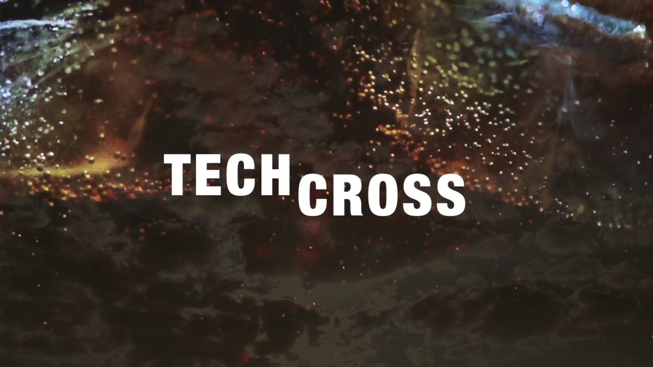 Techcross Trailer - YouTube