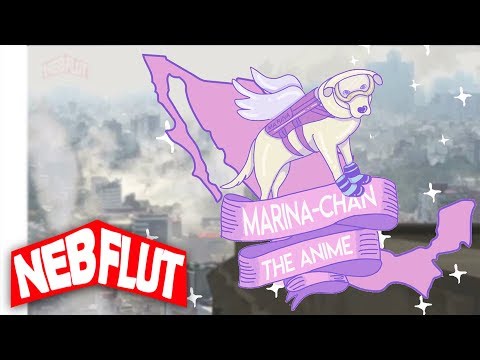 MARINA-CHAN: THE ANIME | ENDING