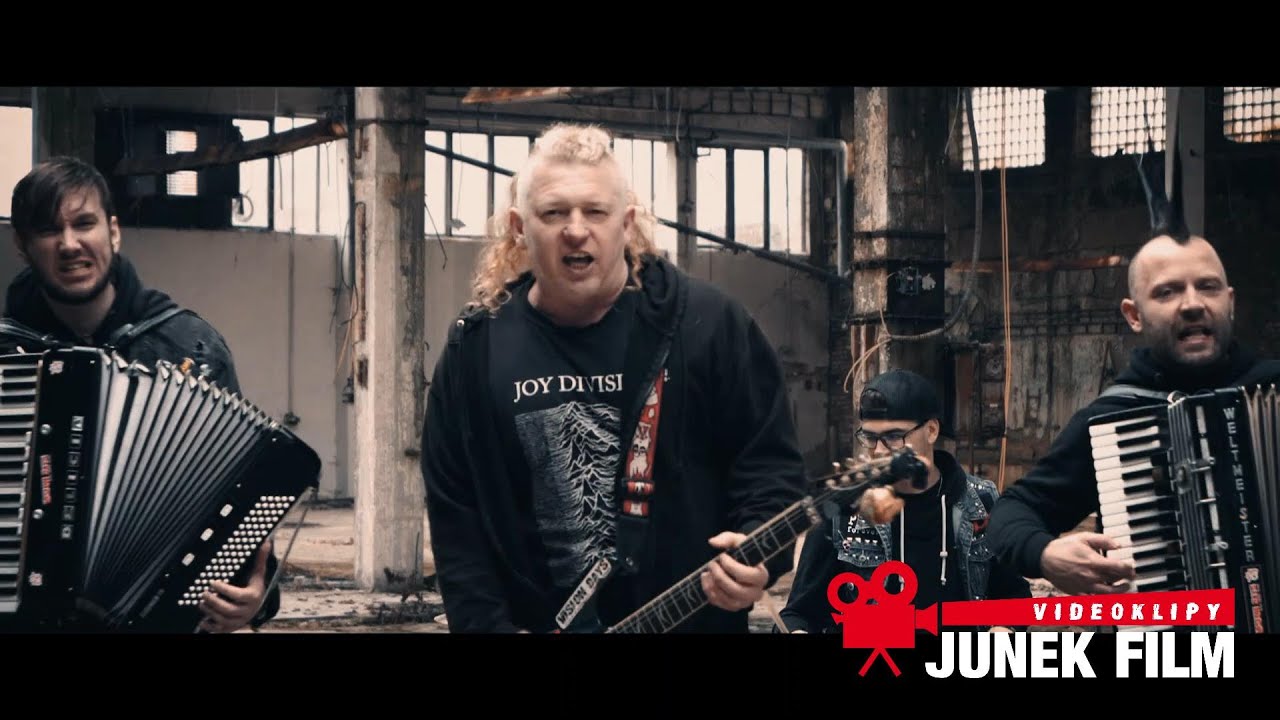 JUNEK FILM - sestřih videoklipů z roku 2024 - YouTube