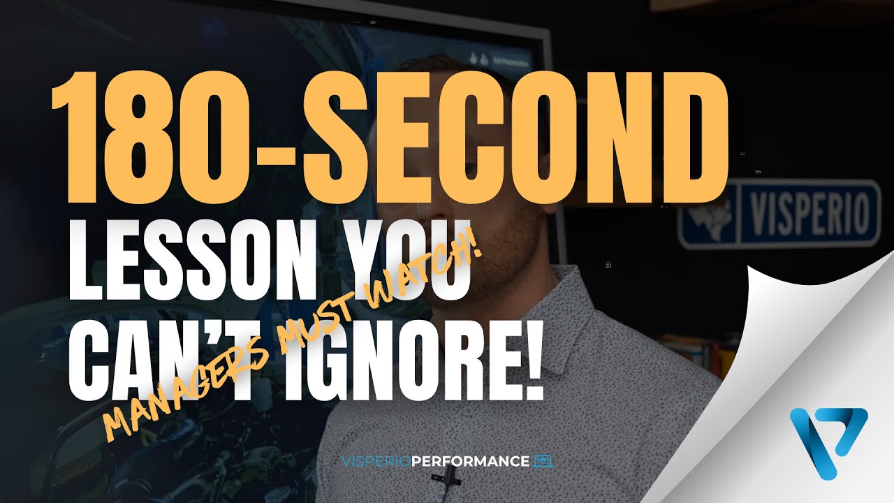 Mastering Service Department Capacity - YouTube