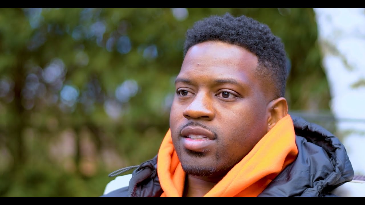 Keep Bringing It: A Video Feature on Sportsnet's Donnovan Bennett - YouTube