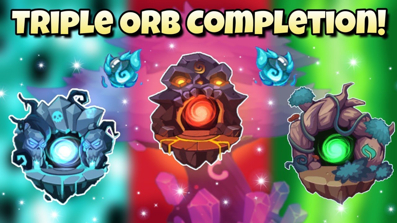 Idle Heroes (O3) - Dirty Spending On The Mid Tier Account! - Triple ...