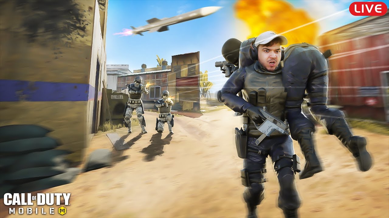 🔴LIVE - Jokesta playing Customs with Fans! Search and Destroy! COD ...