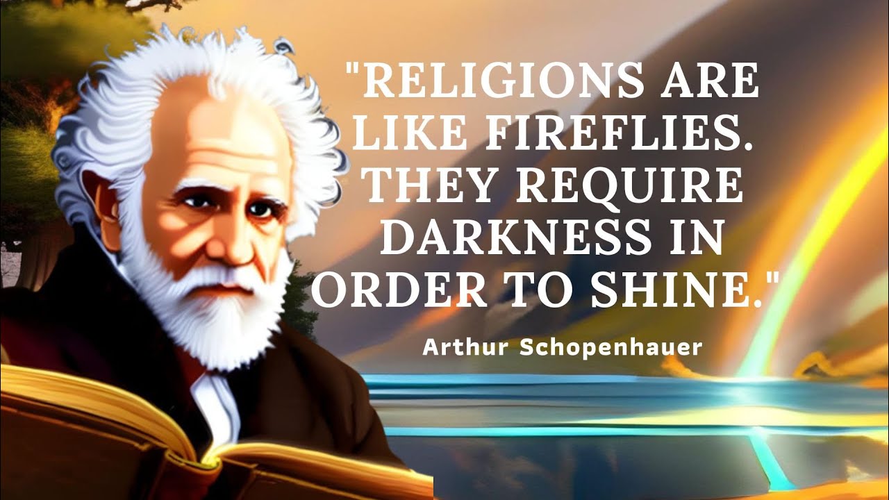 The Illuminating Metaphor: Religions as Spiritual Fireflies Explained ...