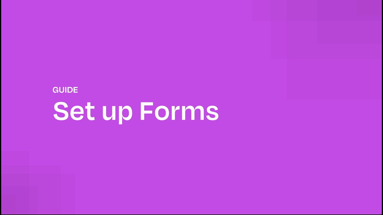How to setup Forms in Discord 2023 | Moderation.gg | Parent.gg | Helper.gg - YouTube