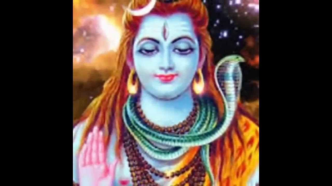 Shiv Bhajan - Arijit Singh - Shiv Bhola Bhandari - YouTube