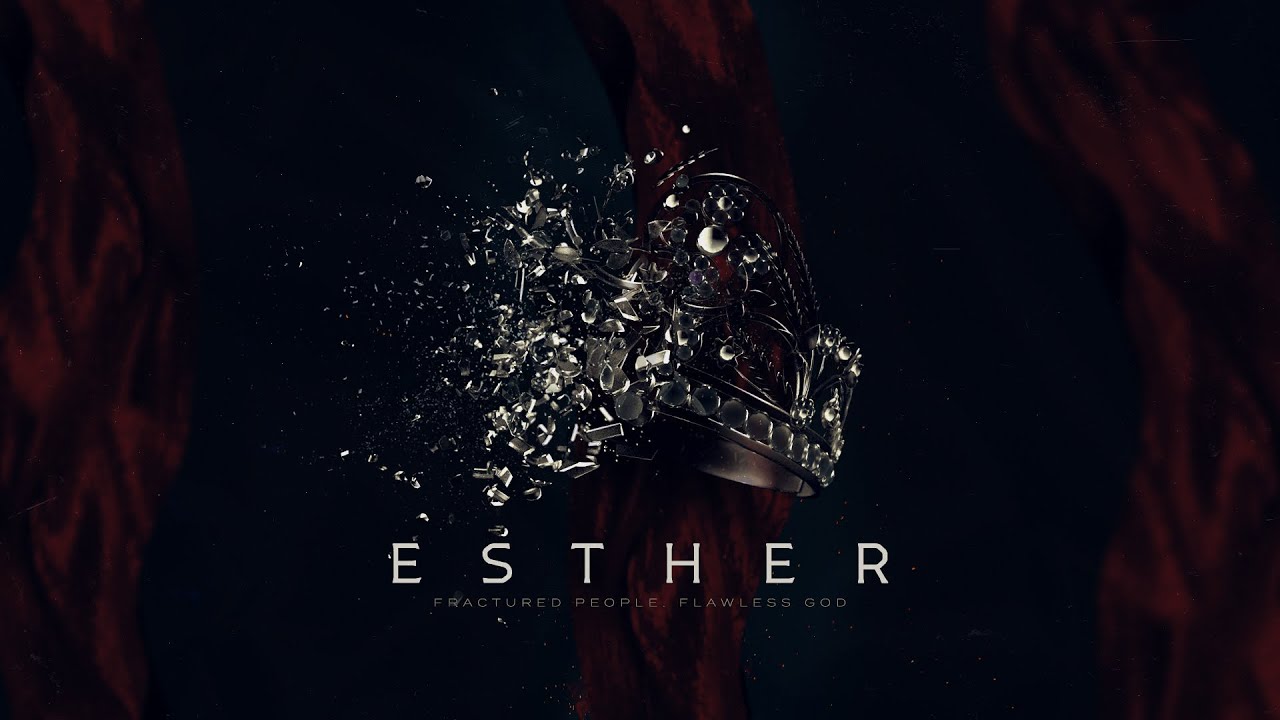 Esther Sermon Series Bumper - YouTube