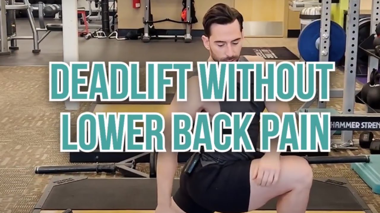 Fix Lower Back Pain In 3 Moves YouTube fix-lower-back-pain-in-3-moves-youtube