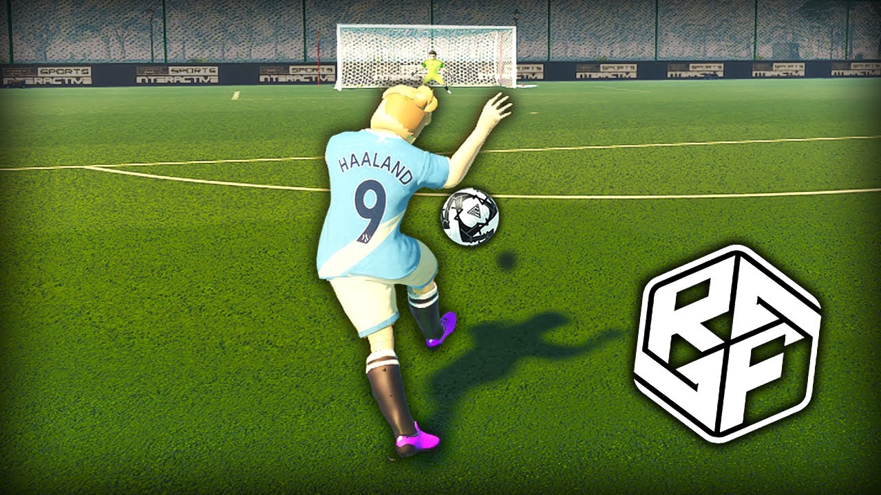 This Game Is CHANGING Roblox Soccer Forever! Real Futbol 25 - YouTube