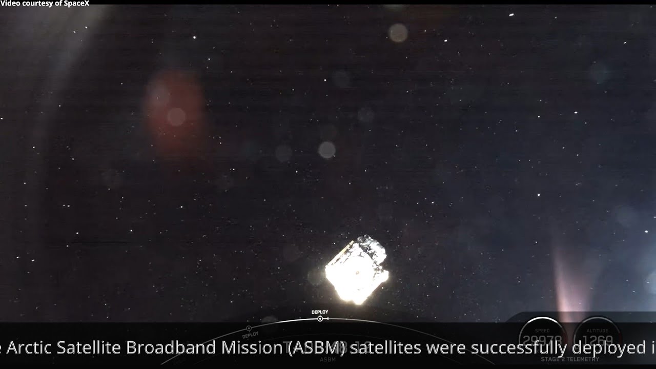 ASBM deployment - YouTube