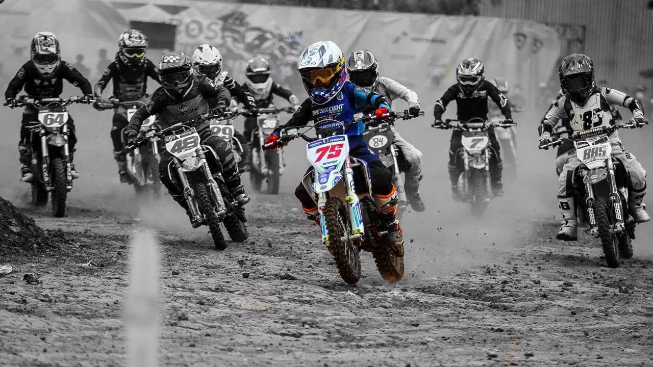 Ryan Ardiansyah | Kemenangan Dari Jakarta - YouTube