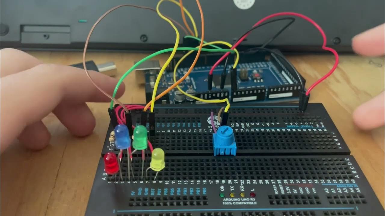 Electrical Engineering Tutorial 3 - YouTube