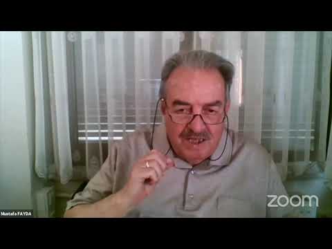 Kenan Rifai'de Nefis Terbiyesi Üzerine Bazı Mülahazalar - Prof. Dr. Mustafa Fayda
