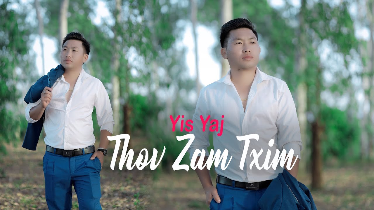 Thov Zam Txim, Tus Hu Yia Yang 11-12-24 - YouTube