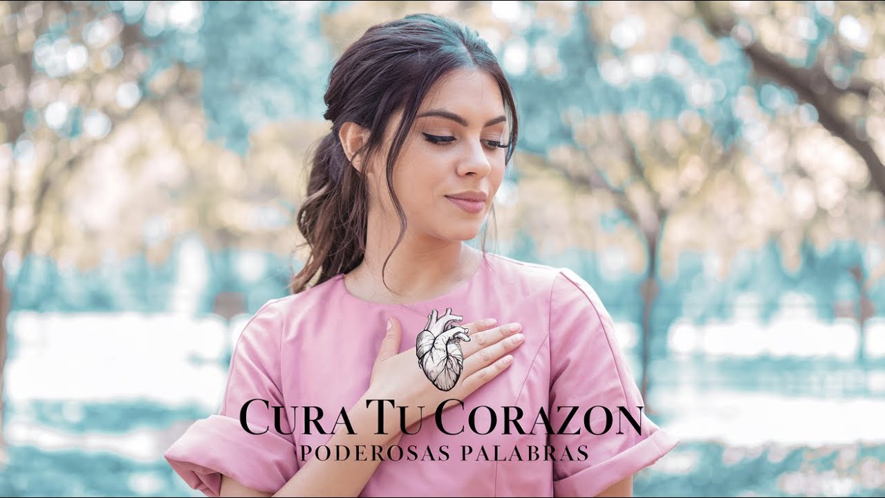 Cura tu Corazón - Canción Inspiradora para la Sanación Emocional y la ...