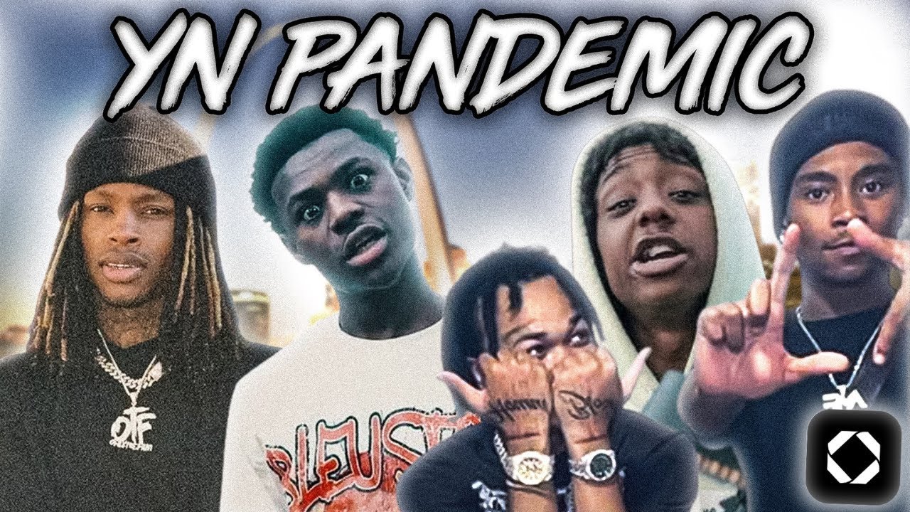 How the Rise of the YN Movement Is Impacting the Black Community ...