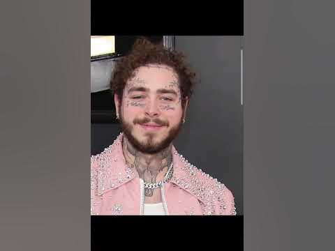 post malone edit - YouTube
