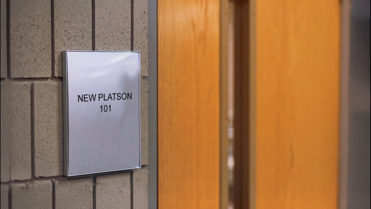 New Platson 101 - YouTube