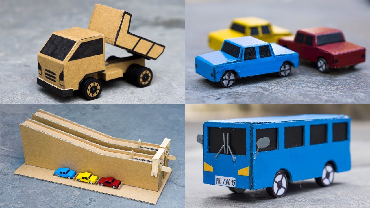 4 DIY Cardboard Toys To Make At Home YouTube 4-diy-cardboard-toys-to-make-at-home-youtube
