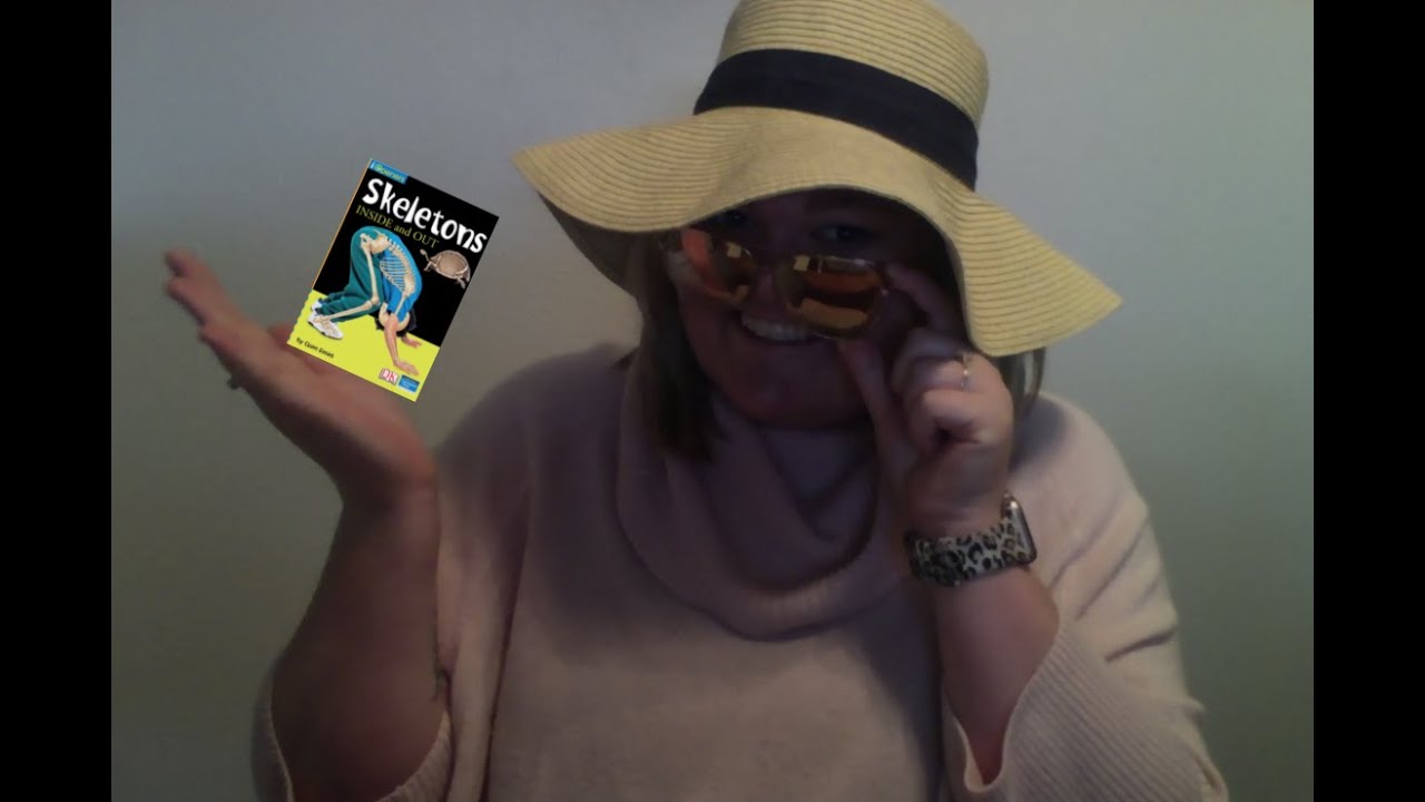 Skeletons Inside and Out - Lesson 6 - YouTube