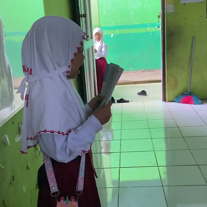 KKN IAID 2024 Desa Mandikapau Barat 40 - YouTube