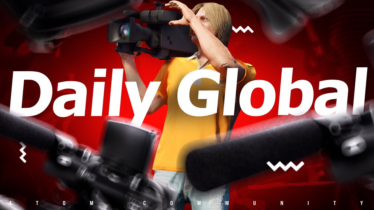 Daily global