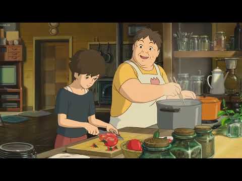 ASMR in Anime Part 1  Anime Food