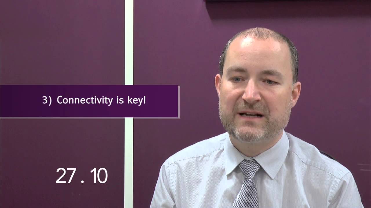 5 things to know about Cloud Computing in 60 seconds - YouTube