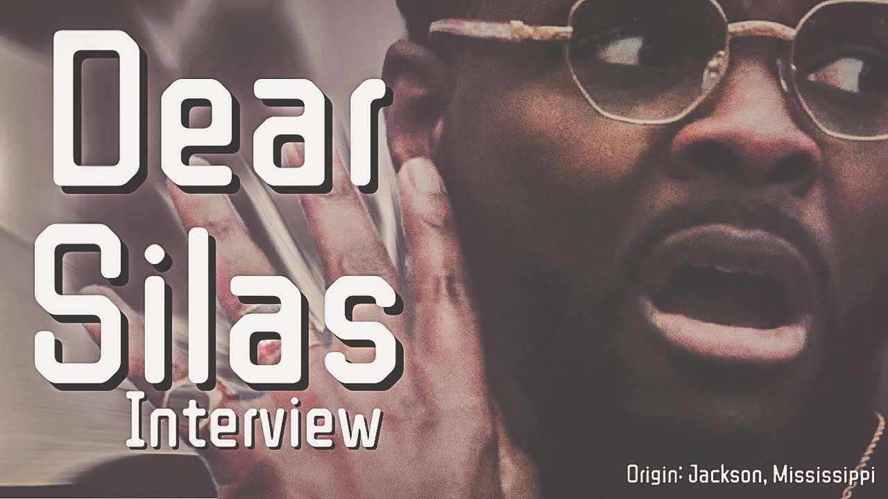 Who is Dear Silas? - YouTube