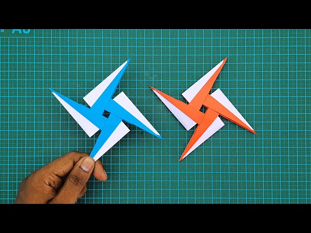 Cool Ninja Stars