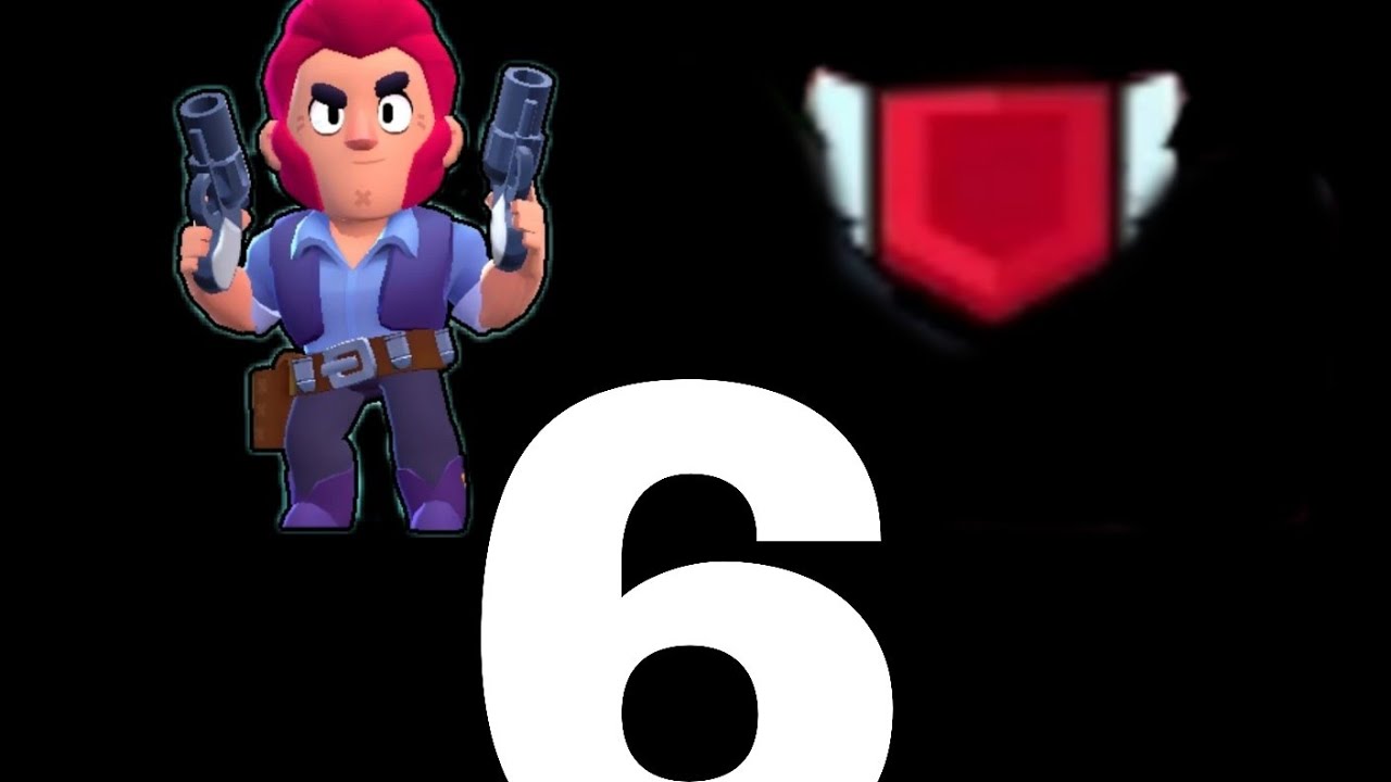 Brawl Stars Gameplay #6 | New Brawler Colt and Unlock Club! - YouTube