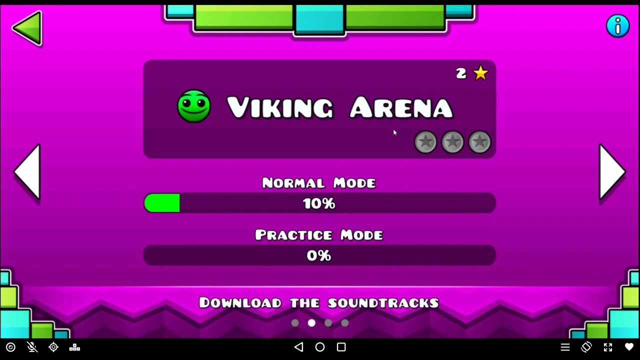 Viking Arena - YouTube