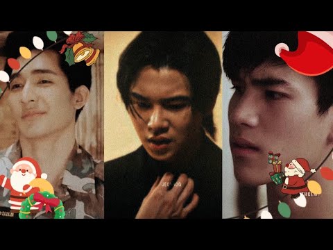 BIG NEW YEAR COMPILATION OF BL DRAMAS AND ACTORS 🎄 ️🤶🏻 #thk #bldrama - YouTube