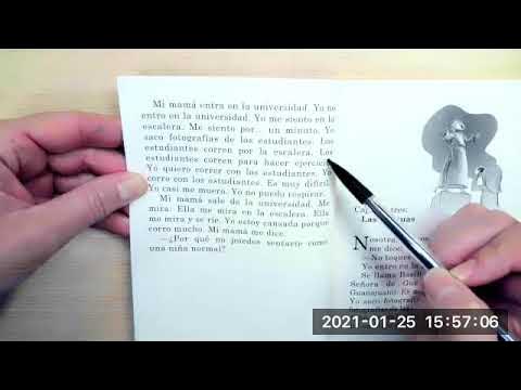 Las Aventuras de Isabela Cap. 2 - YouTube