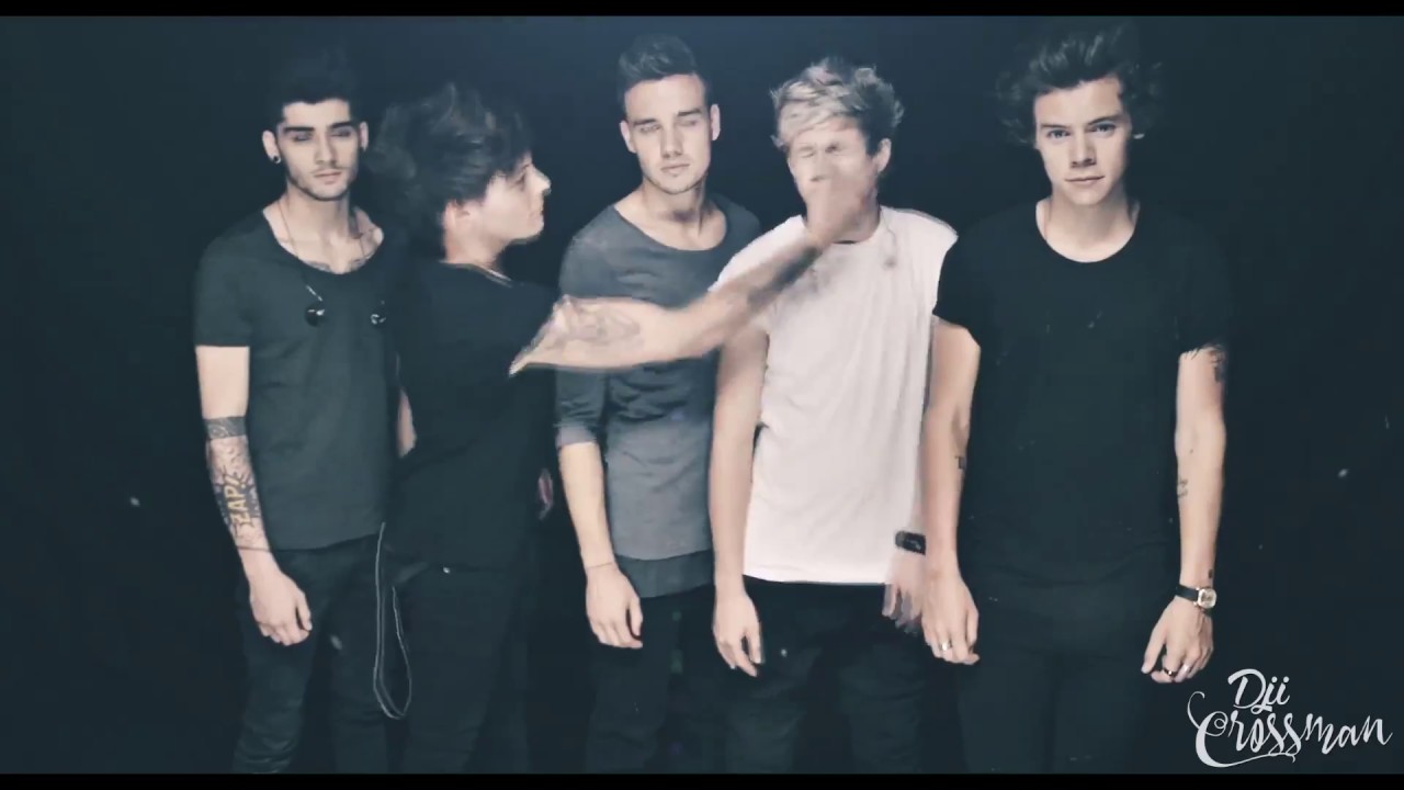 One Direction | Thank you for 8 years - YouTube