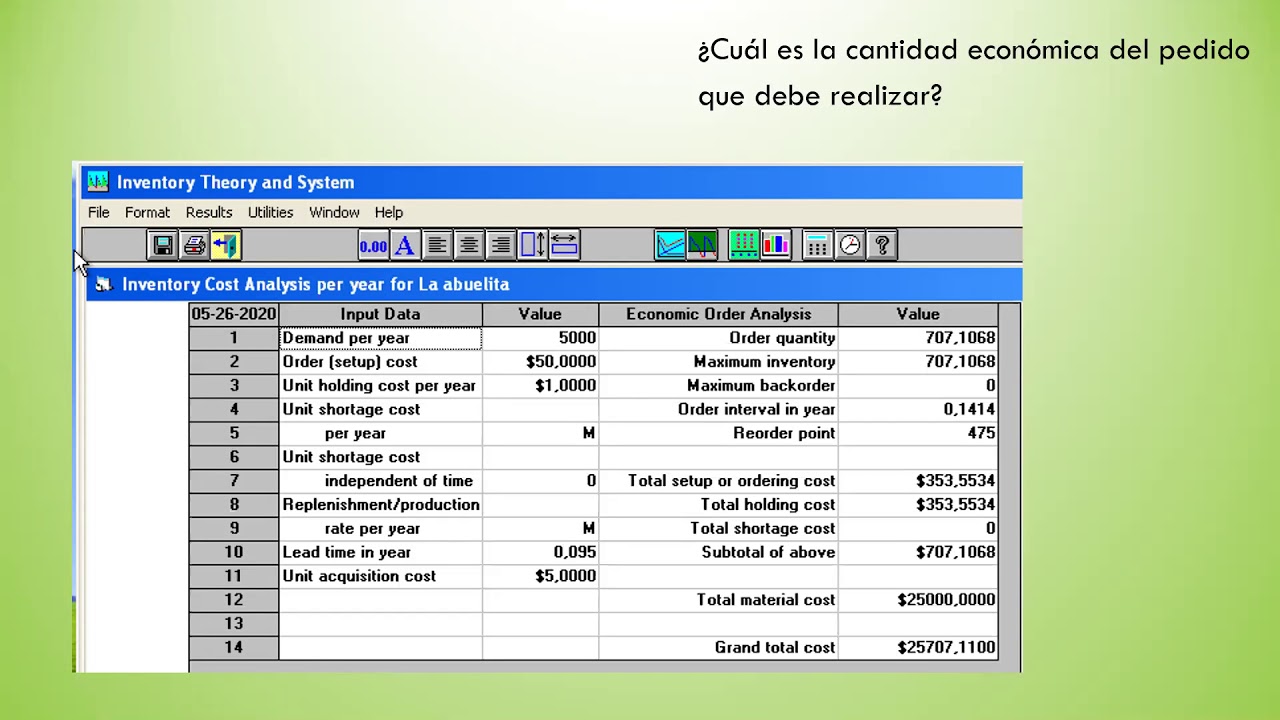 CLASE 26-05-20. INV.OPERT. - YouTube