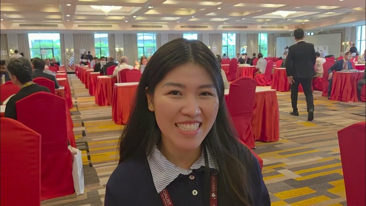 Hear It From Our Members: Join SFN - YouTube